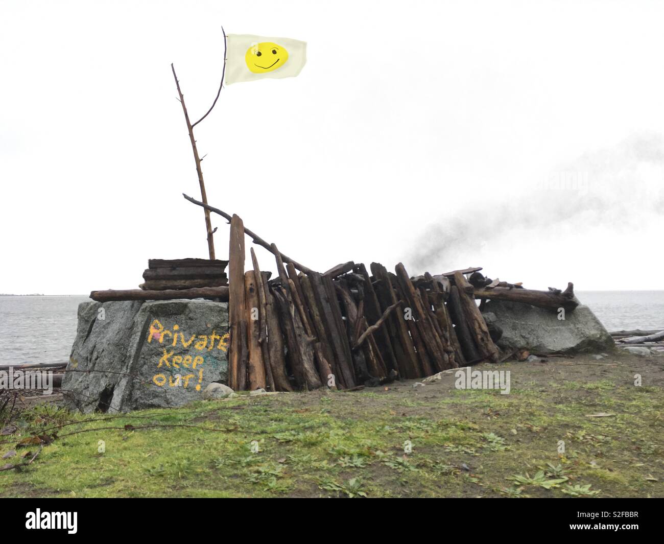 Home of squatters immagini e fotografie stock ad alta risoluzione - Alamy