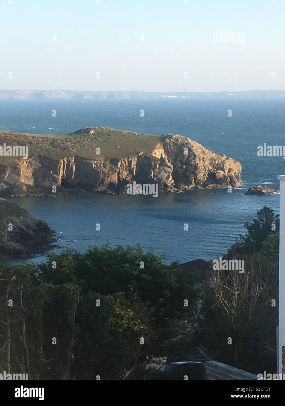 Promontorio robusto immagini e fotografie stock ad alta risoluzione - Alamy