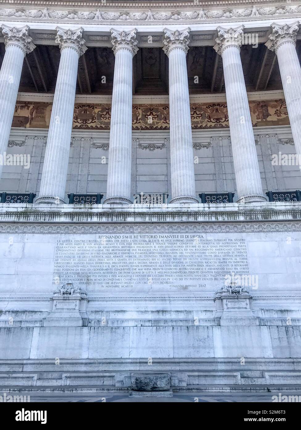 Palacio del rey de roma immagini e fotografie stock ad alta risoluzione ...