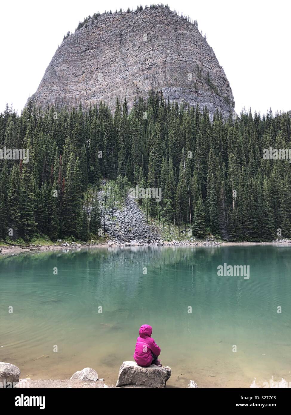Lago specchio immagini e fotografie stock ad alta risoluzione - Alamy