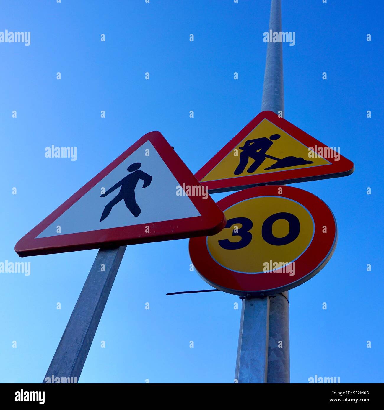 Consulenza sul traffico immagini e fotografie stock ad alta risoluzione ...