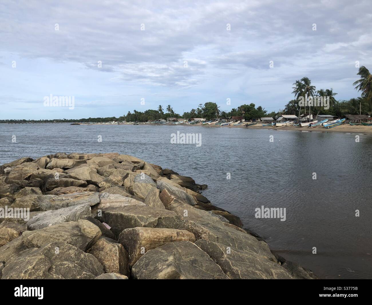 Barca di mare immagini e fotografie stock ad alta risoluzione - Alamy