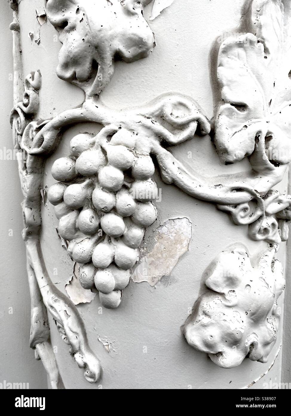 Rilievo in gesso immagini e fotografie stock ad alta risoluzione - Alamy