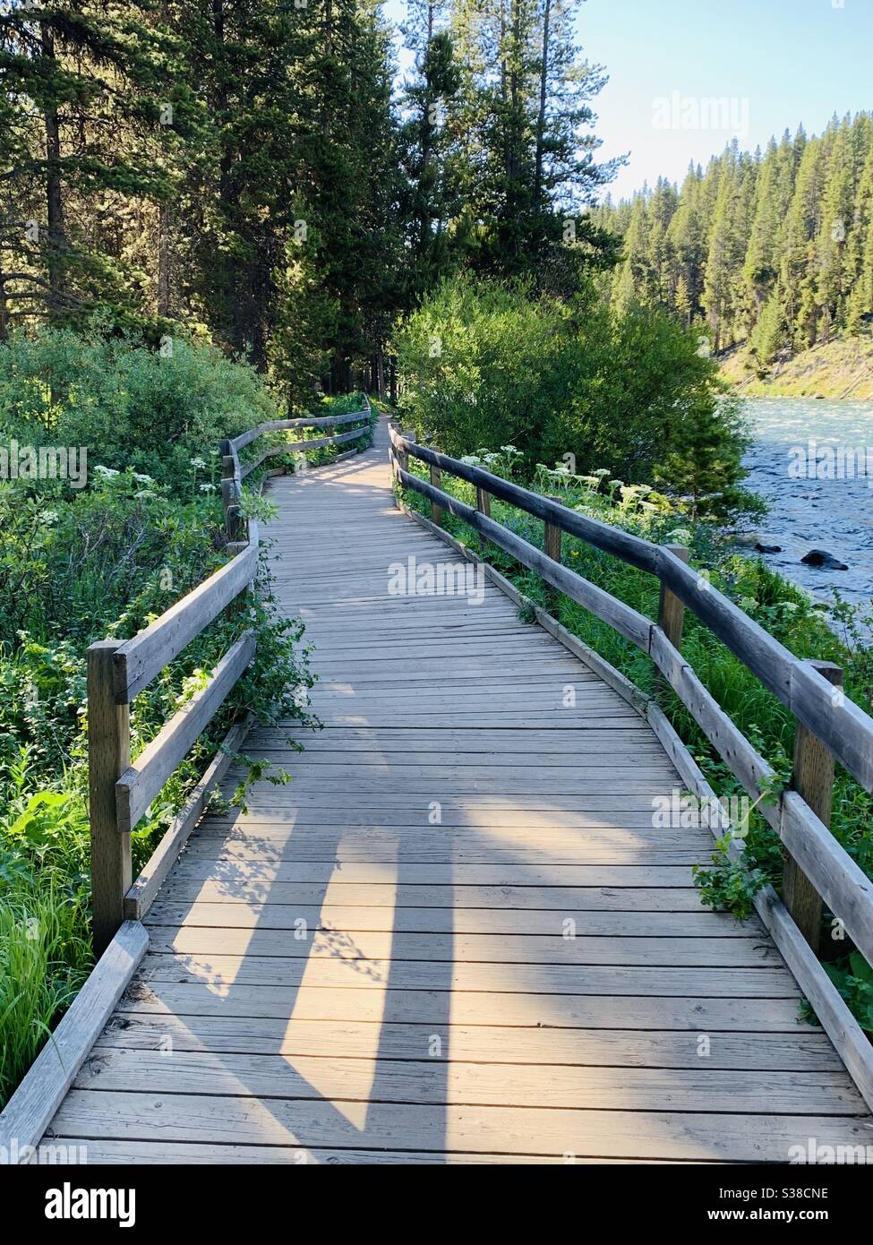 Sentieri di montagna immagini e fotografie stock ad alta risoluzione ...