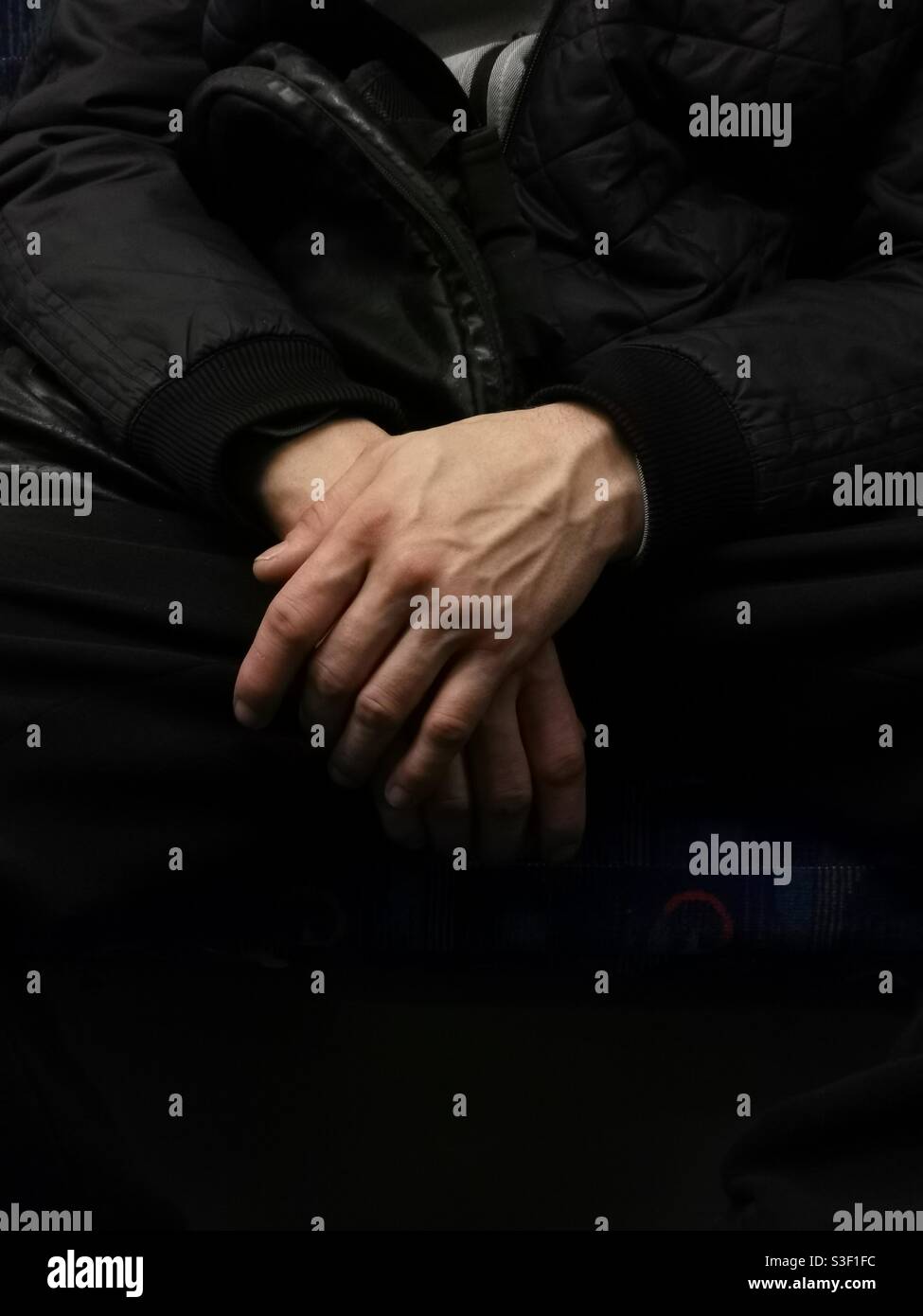Vene delle mani immagini e fotografie stock ad alta risoluzione - Alamy