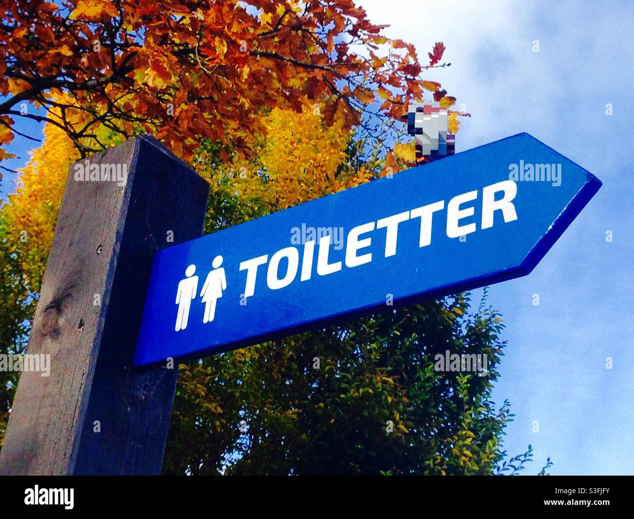 Billund legoland immagini e fotografie stock ad alta risoluzione - Alamy