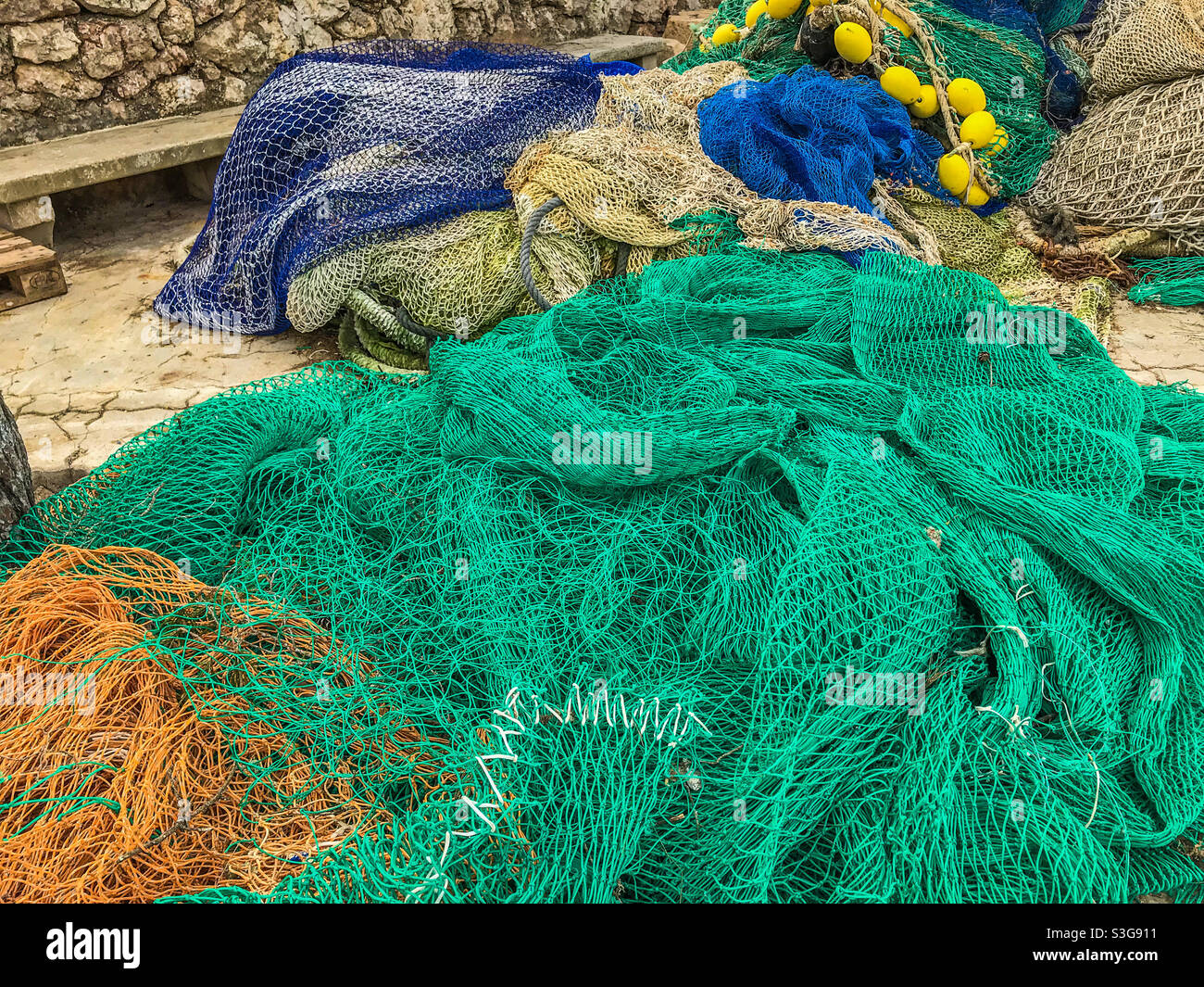 Pescare a maiorca immagini e fotografie stock ad alta risoluzione - Alamy