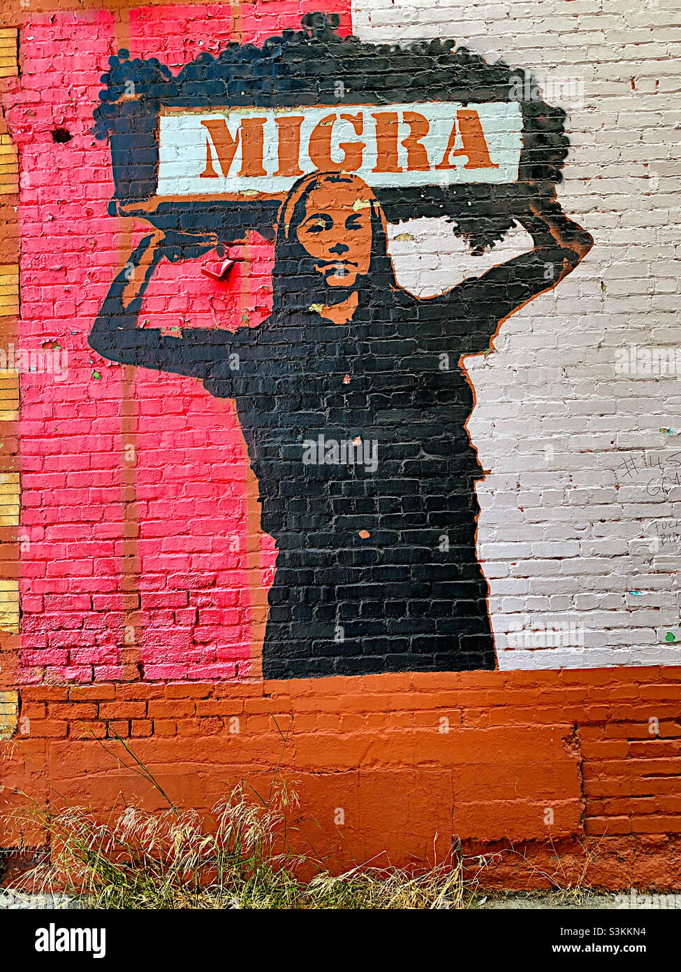 Bodo murale immagini e fotografie stock ad alta risoluzione - Alamy