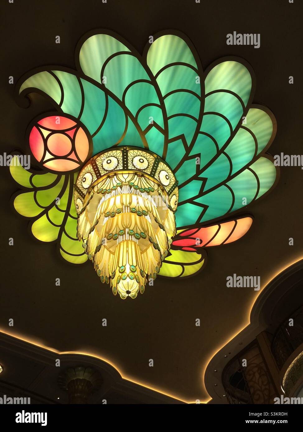 Nave da crociera disney fantasy immagini e fotografie stock ad alta ...