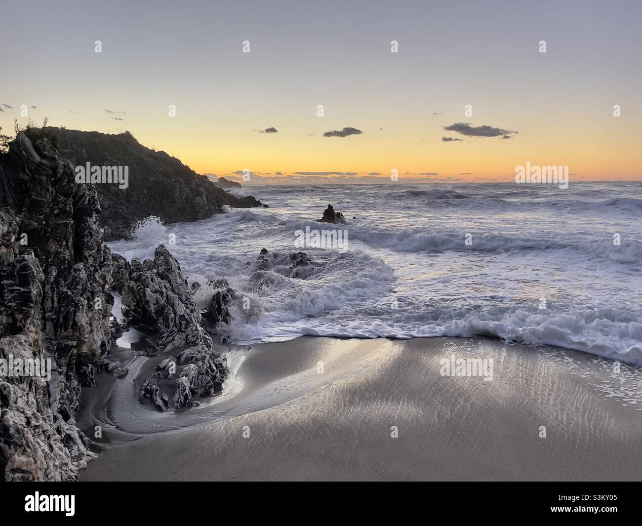 Ascea marina immagini e fotografie stock ad alta risoluzione - Alamy