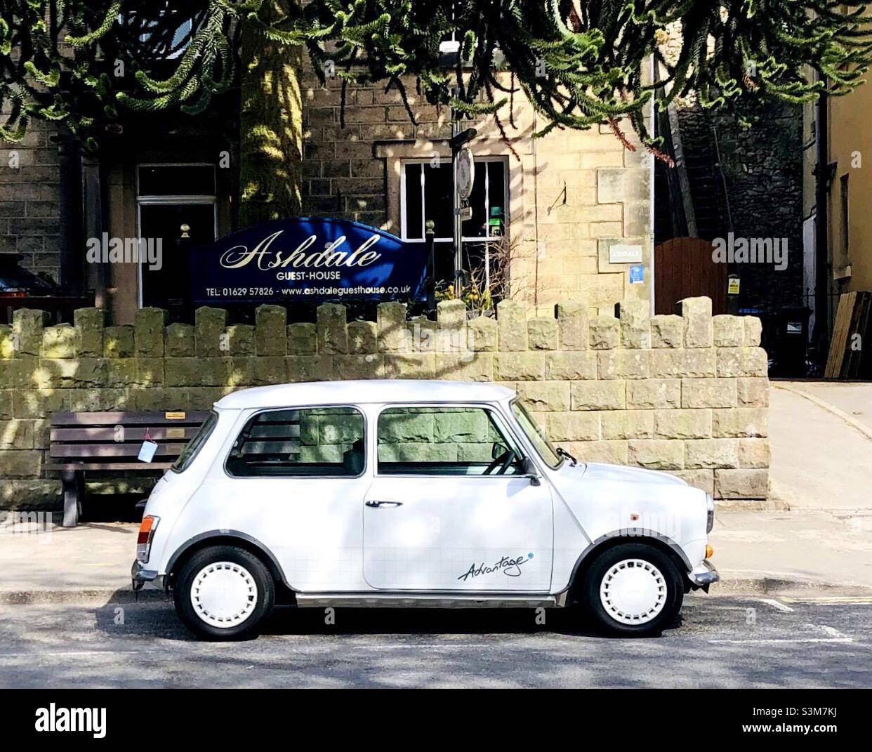 Rover mini profile immagini e fotografie stock ad alta risoluzione - Alamy