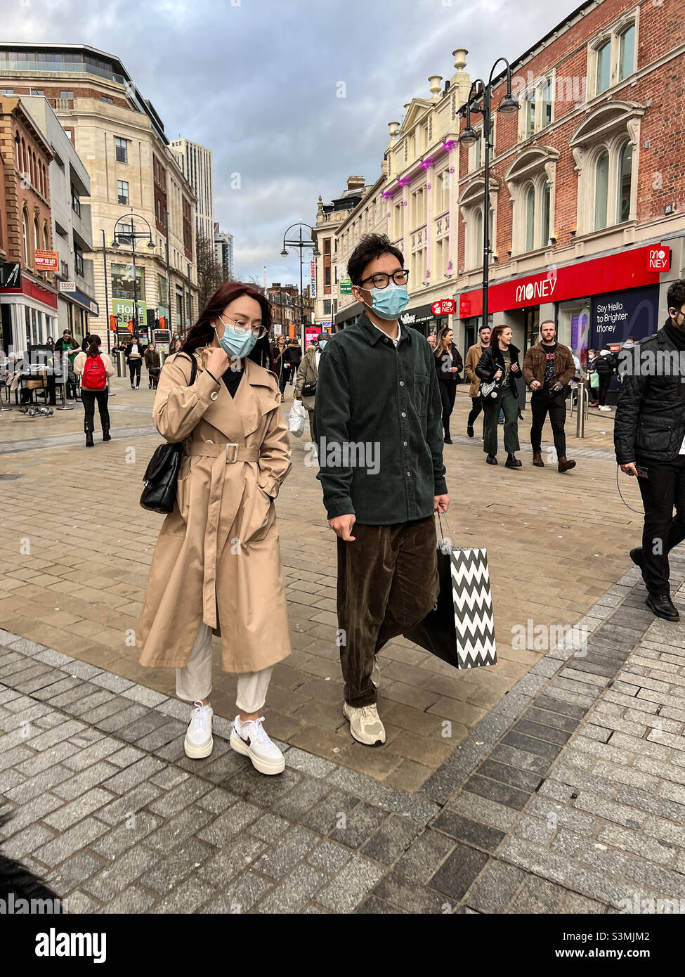 A briggate immagini e fotografie stock ad alta risoluzione - Alamy