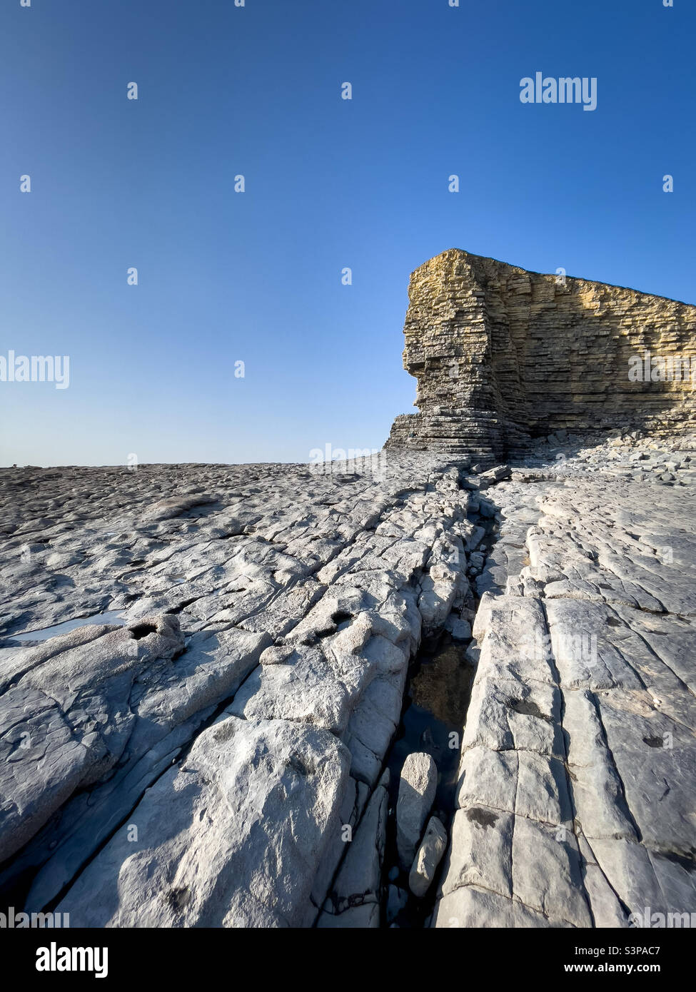 Geologia e rocce immagini e fotografie stock ad alta risoluzione - Alamy
