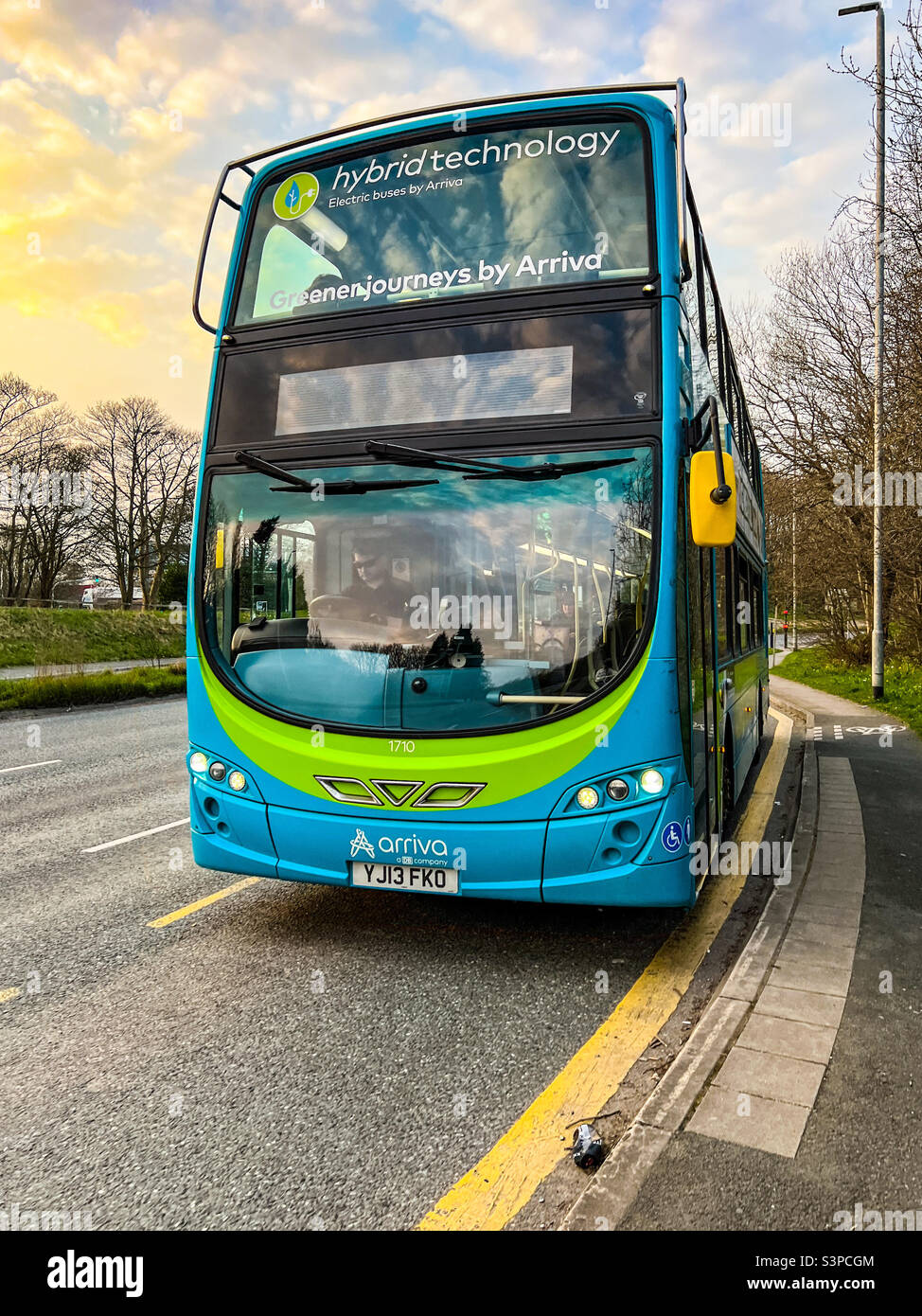 A due piani leeds immagini e fotografie stock ad alta risoluzione - Alamy