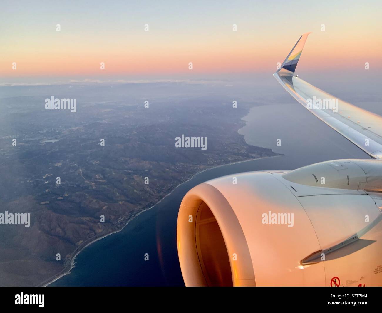 Partenza dell'aereo immagini e fotografie stock ad alta risoluzione - Alamy