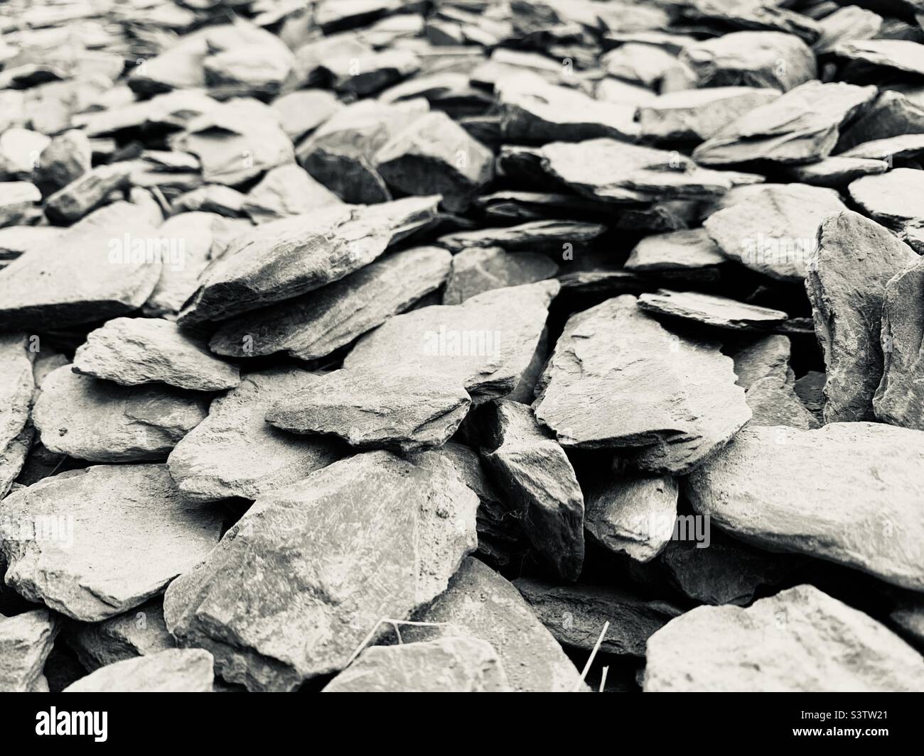Scisto grigio immagini e fotografie stock ad alta risoluzione - Alamy