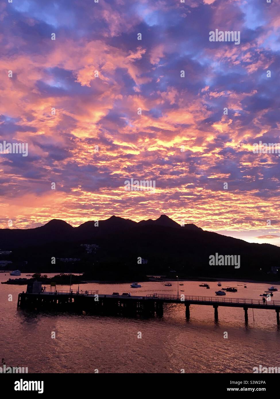 Ma kong shan immagini e fotografie stock ad alta risoluzione - Alamy
