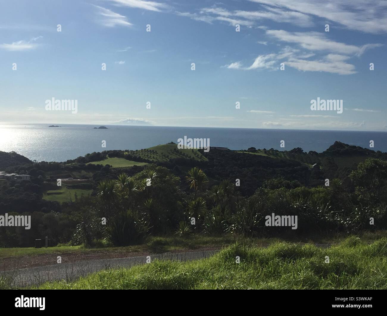 Strada di mare immagini e fotografie stock ad alta risoluzione - Alamy