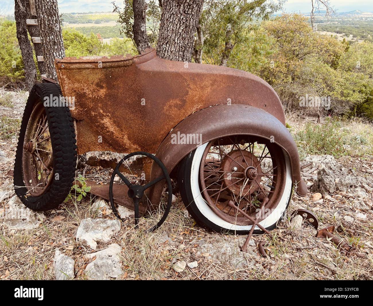Parti automobilistiche d'epoca immagini e fotografie stock ad alta ...