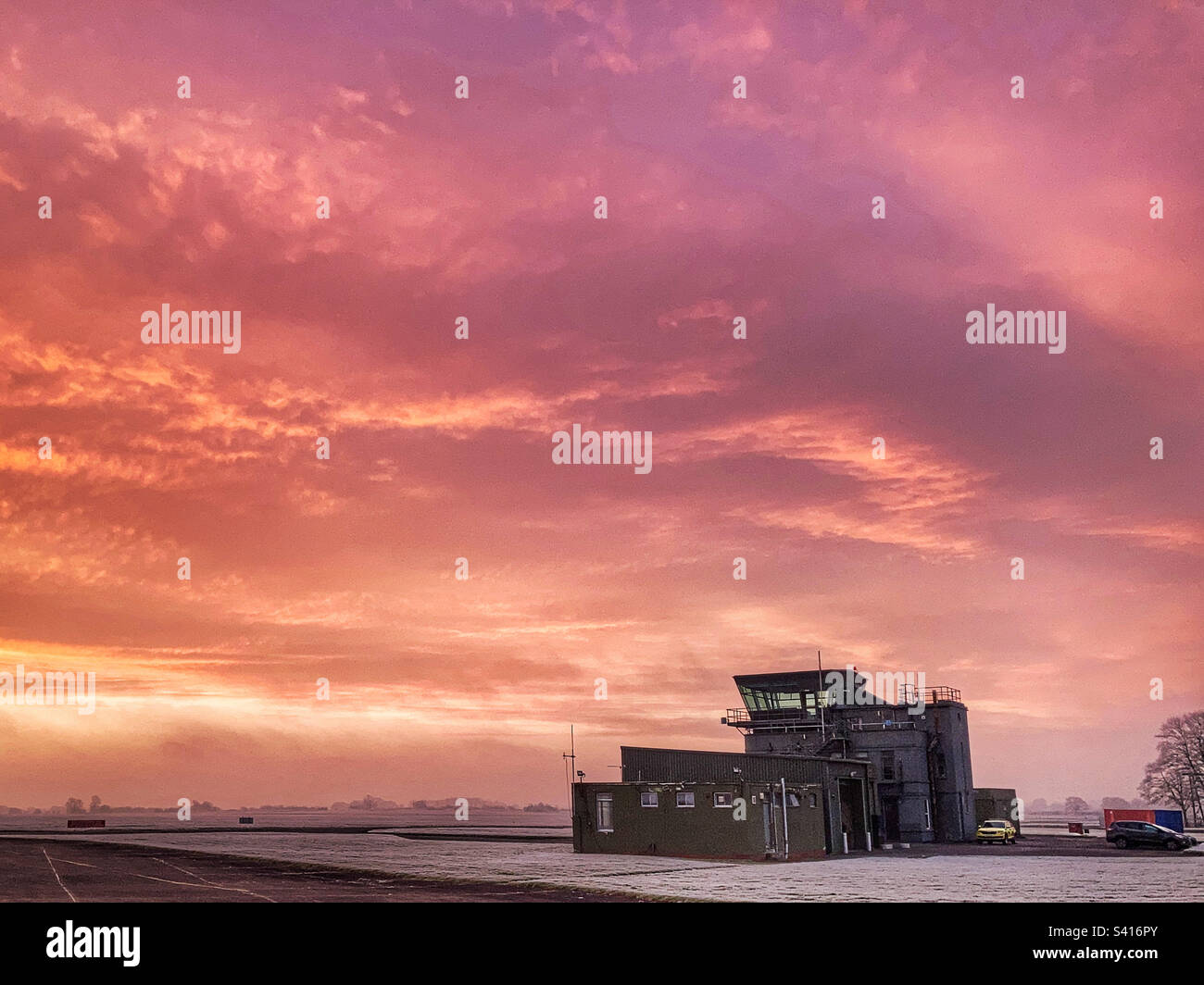 Raf topcliffe immagini e fotografie stock ad alta risoluzione - Alamy