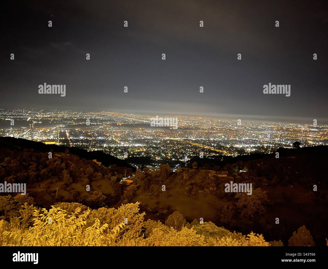 Islamabad capitale del pakistan immagini e fotografie stock ad alta ...