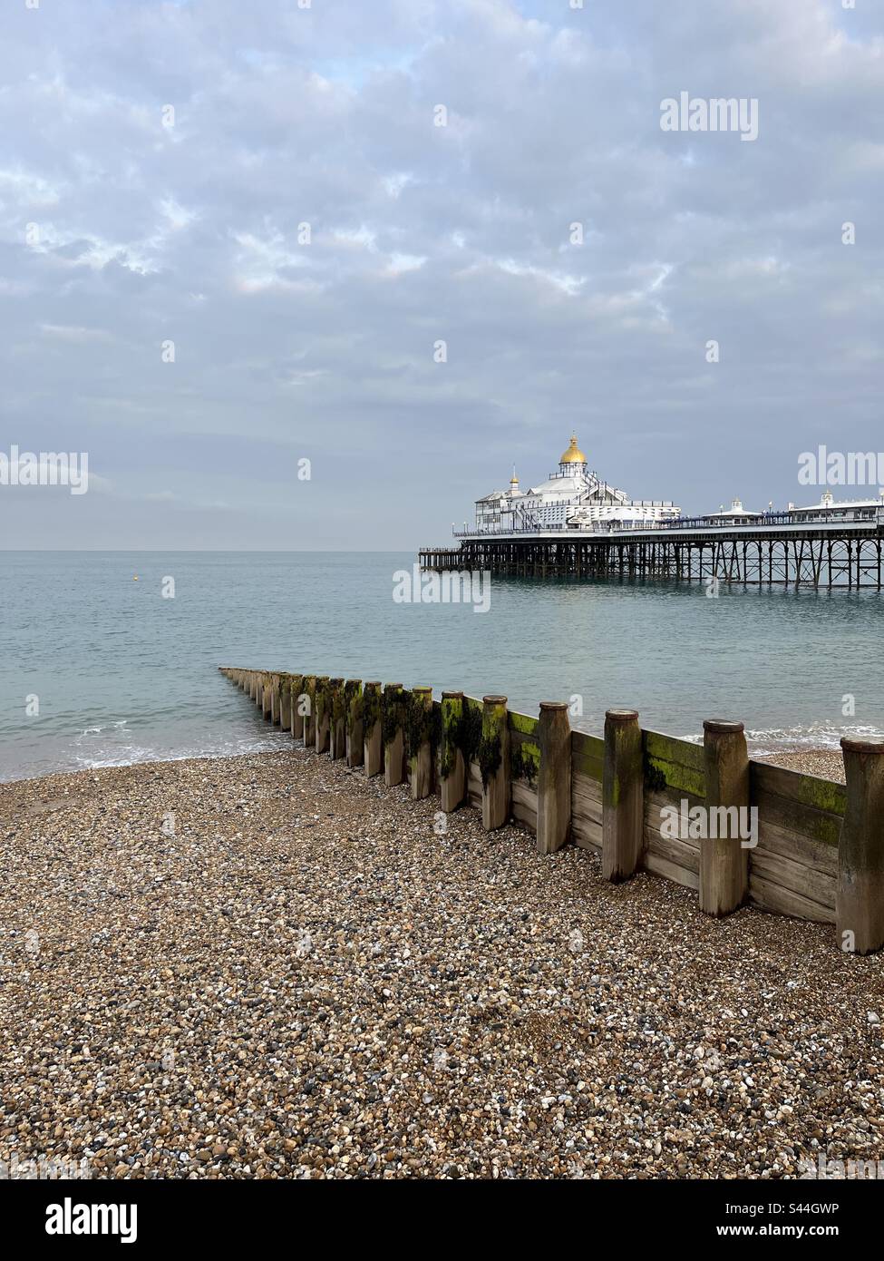 Viste di eastbourne immagini e fotografie stock ad alta risoluzione - Alamy