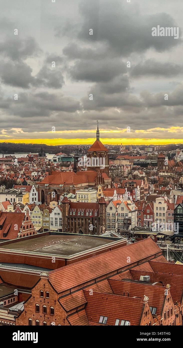 Visitare la polonia immagini e fotografie stock ad alta risoluzione - Alamy