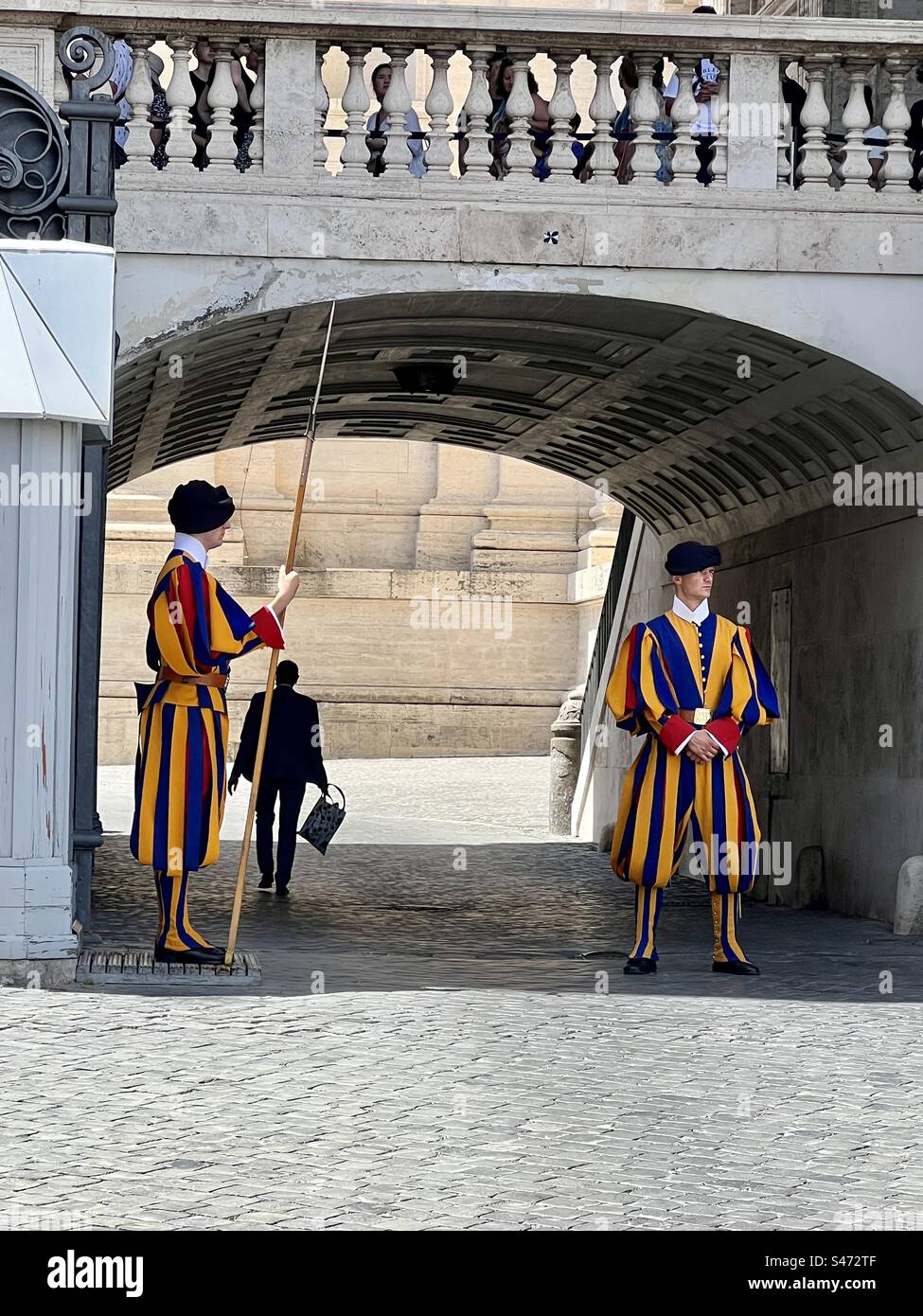 Guardia della città immagini e fotografie stock ad alta risoluzione - Alamy