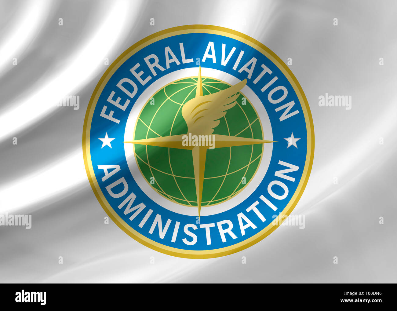 Aviazione federale immagini e fotografie stock ad alta risoluzione - Alamy