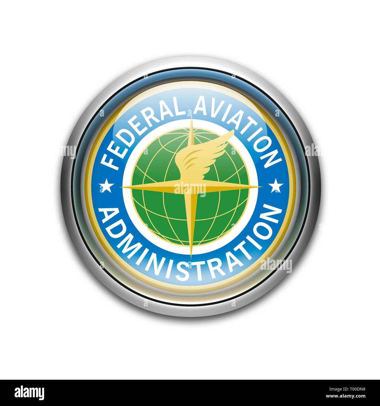 Federal aviation administration immagini e fotografie stock ad alta ...