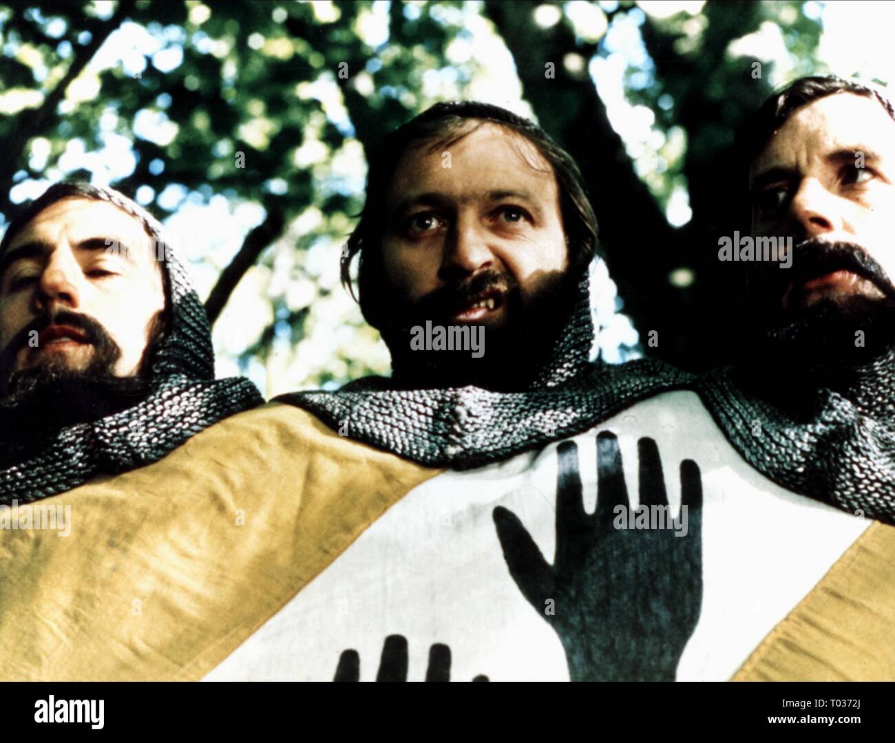 Monty python and the holy grail graham chapman immagini e fotografie ...
