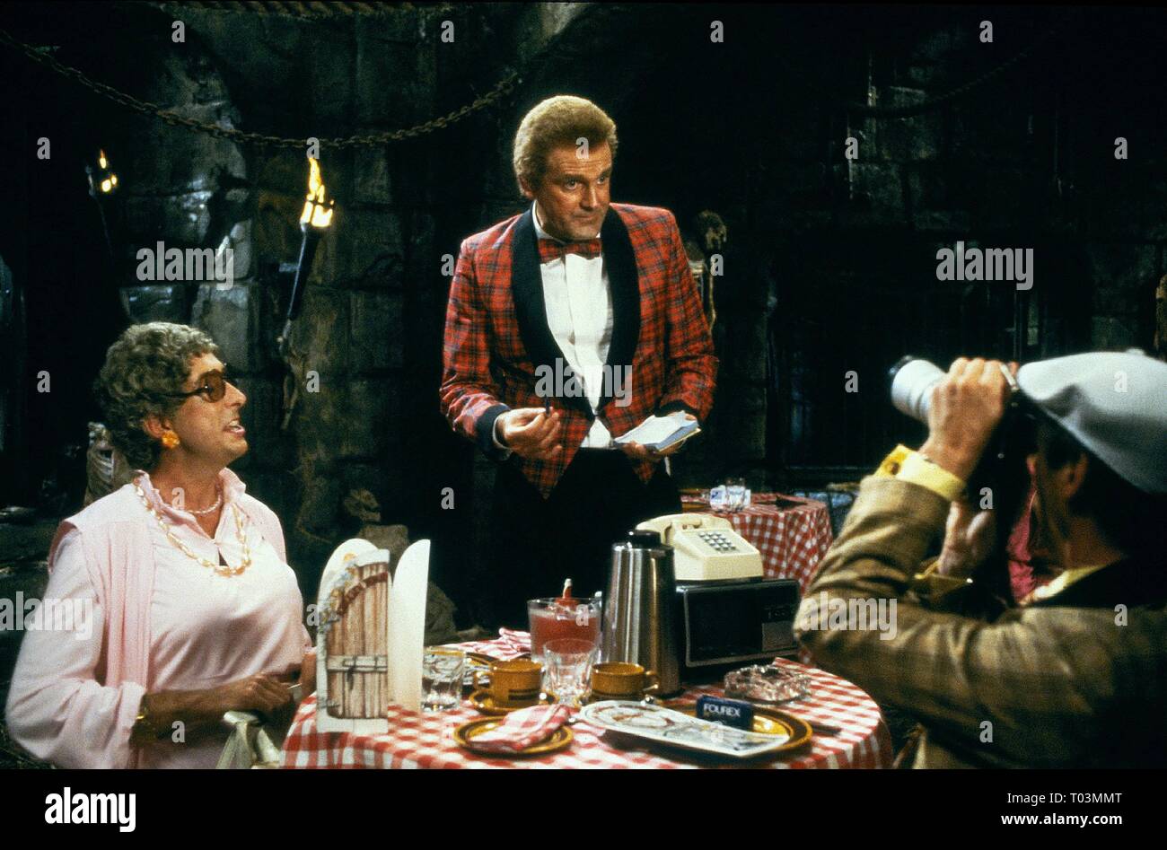 Monty pythons il significato della vita immagini e fotografie stock ad ...