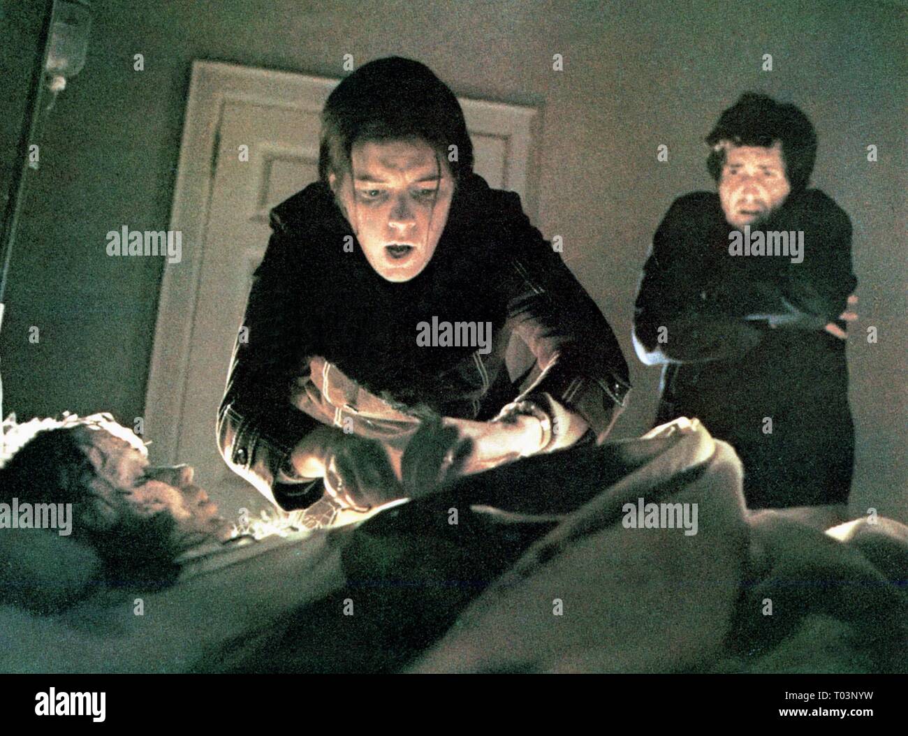 El exorcista immagini e fotografie stock ad alta risoluzione - Alamy