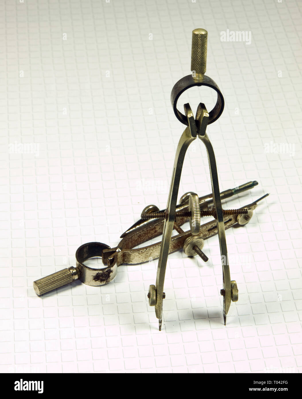 Bussola disegno immagini e fotografie stock ad alta risoluzione - Alamy