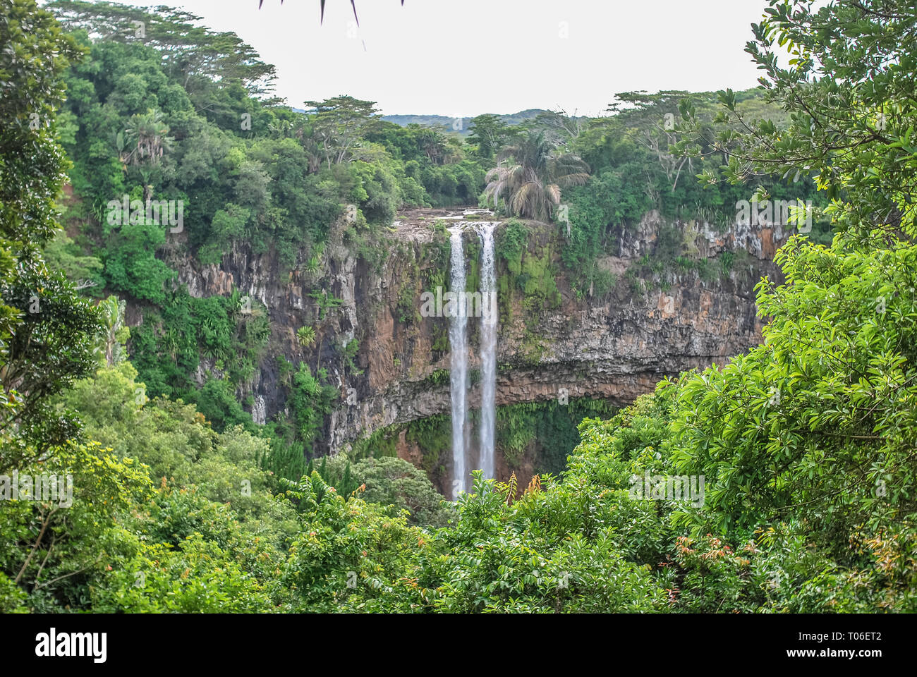 Parco Nazionale Di Mauritius Immagini e Fotos Stock - Alamy