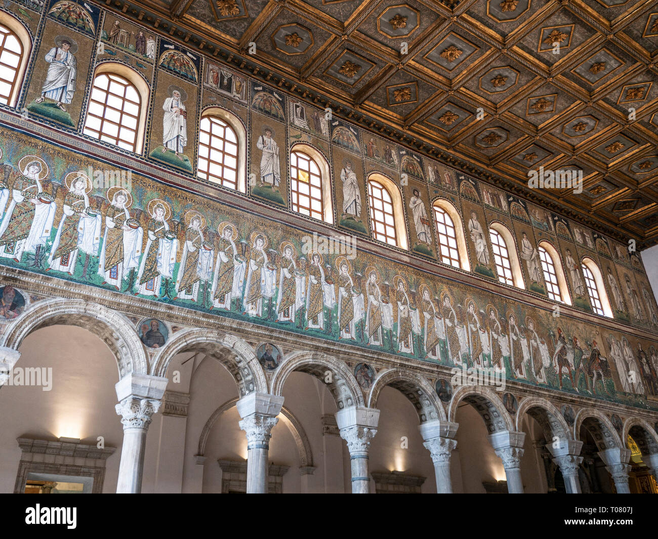 Chiesa di san apollinare immagini e fotografie stock ad alta ...