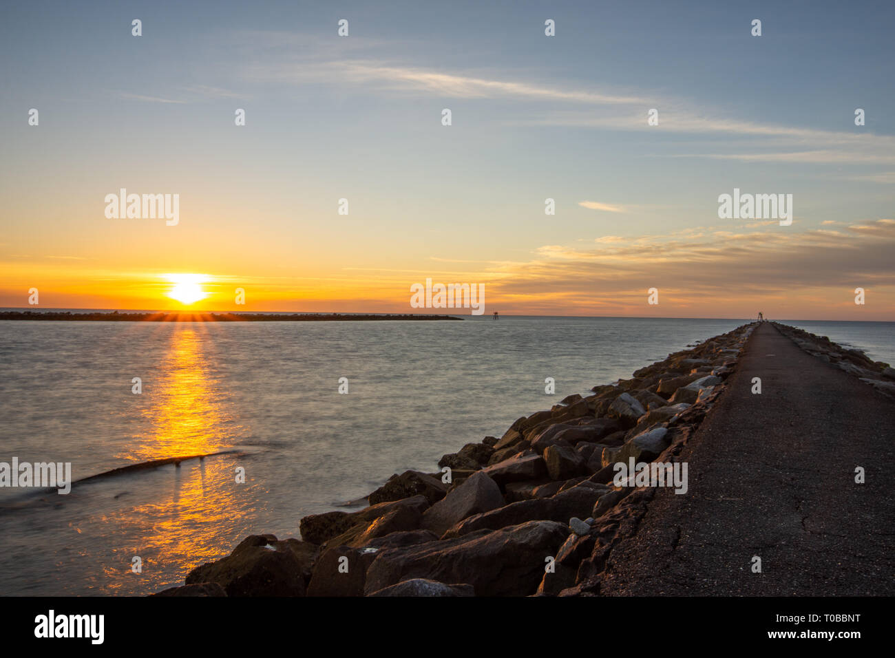 Huntington beach state park immagini e fotografie stock ad alta ...