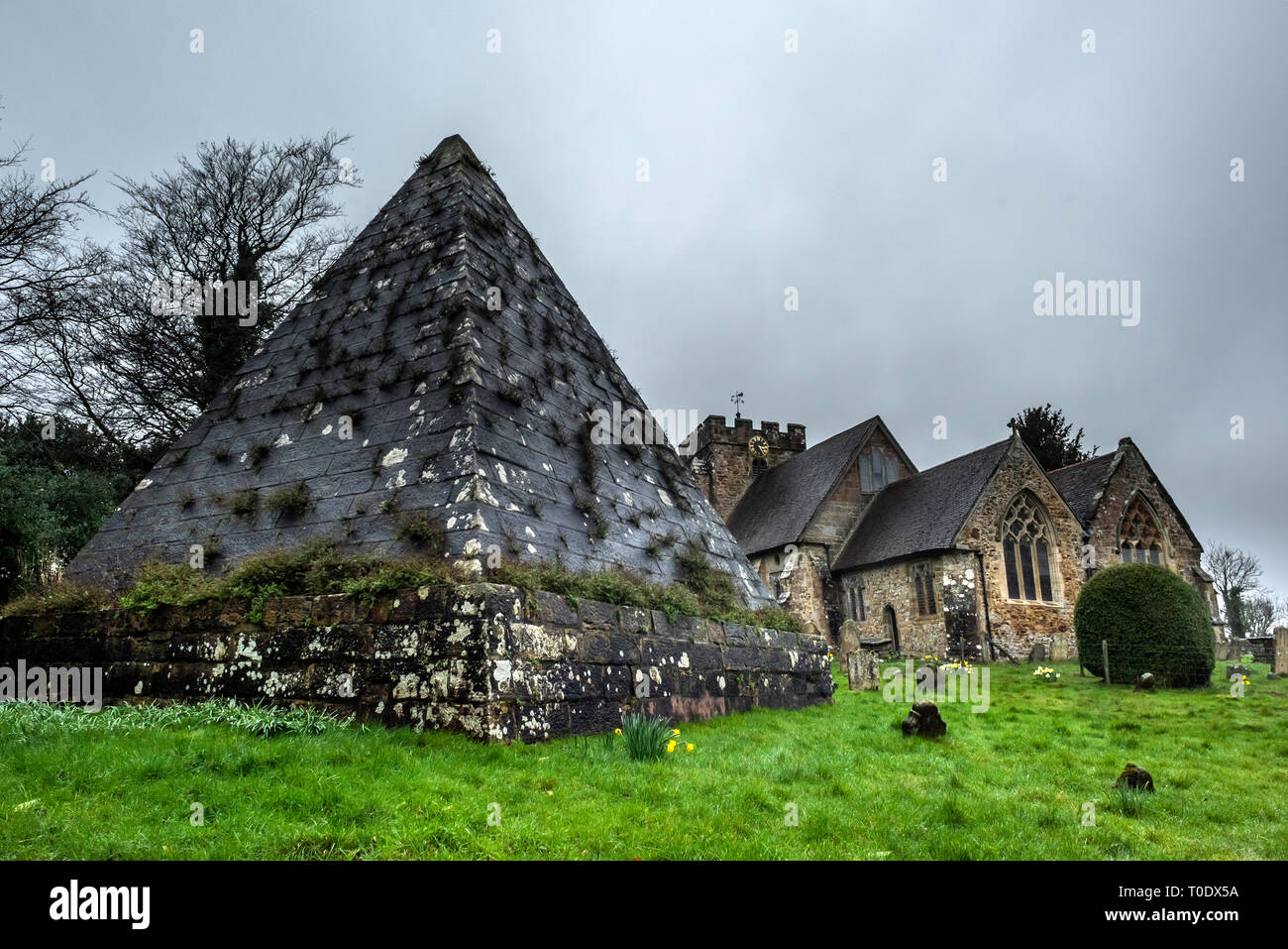 Piramide del sussex immagini e fotografie stock ad alta risoluzione - Alamy