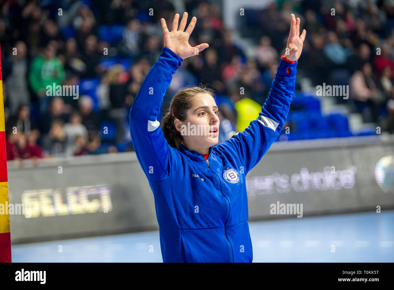 Marina rajcic immagini e fotografie stock ad alta risoluzione - Alamy
