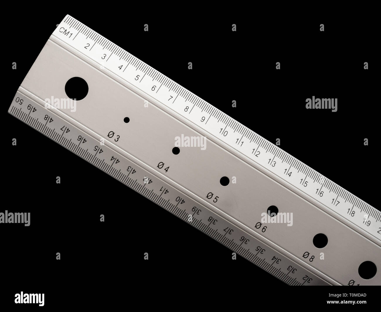Linear measurement immagini e fotografie stock ad alta risoluzione - Alamy