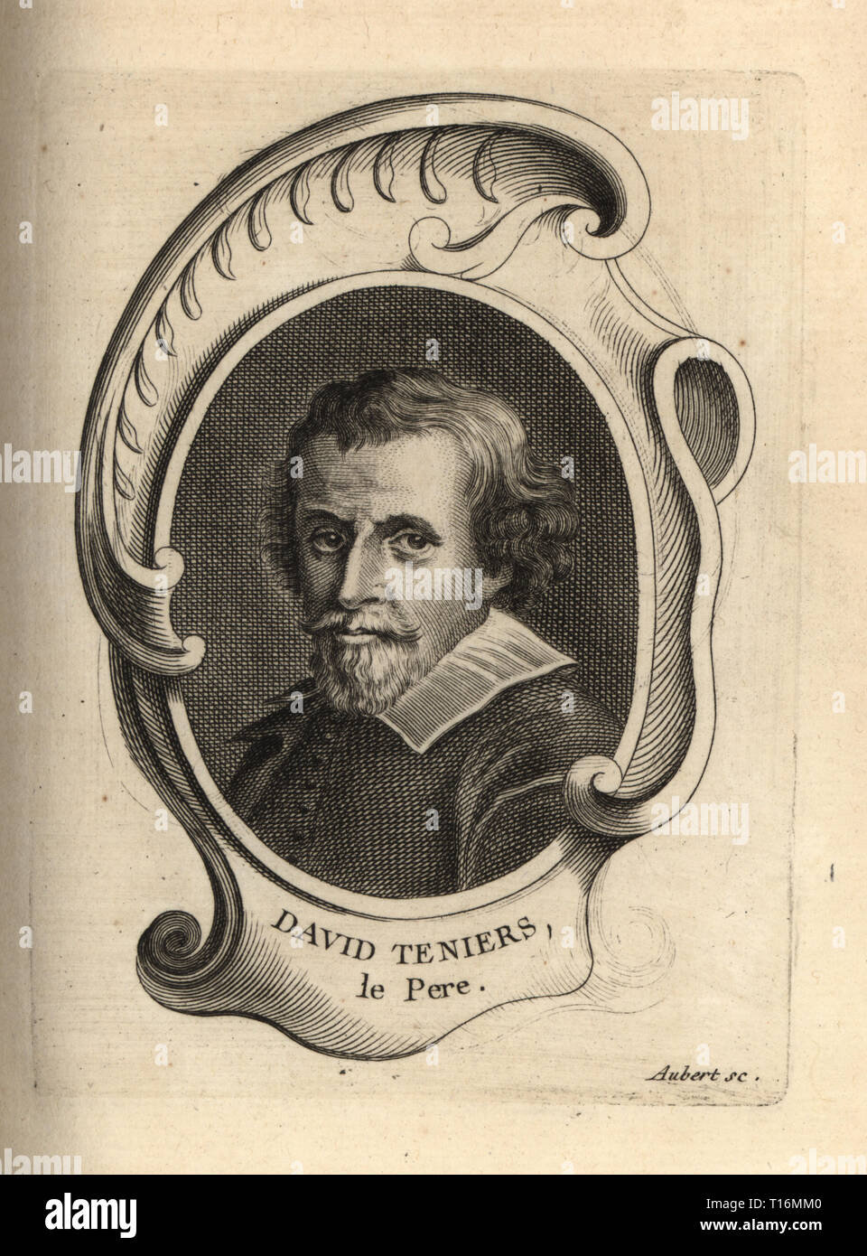 David teniers le pere immagini e fotografie stock ad alta risoluzione ...