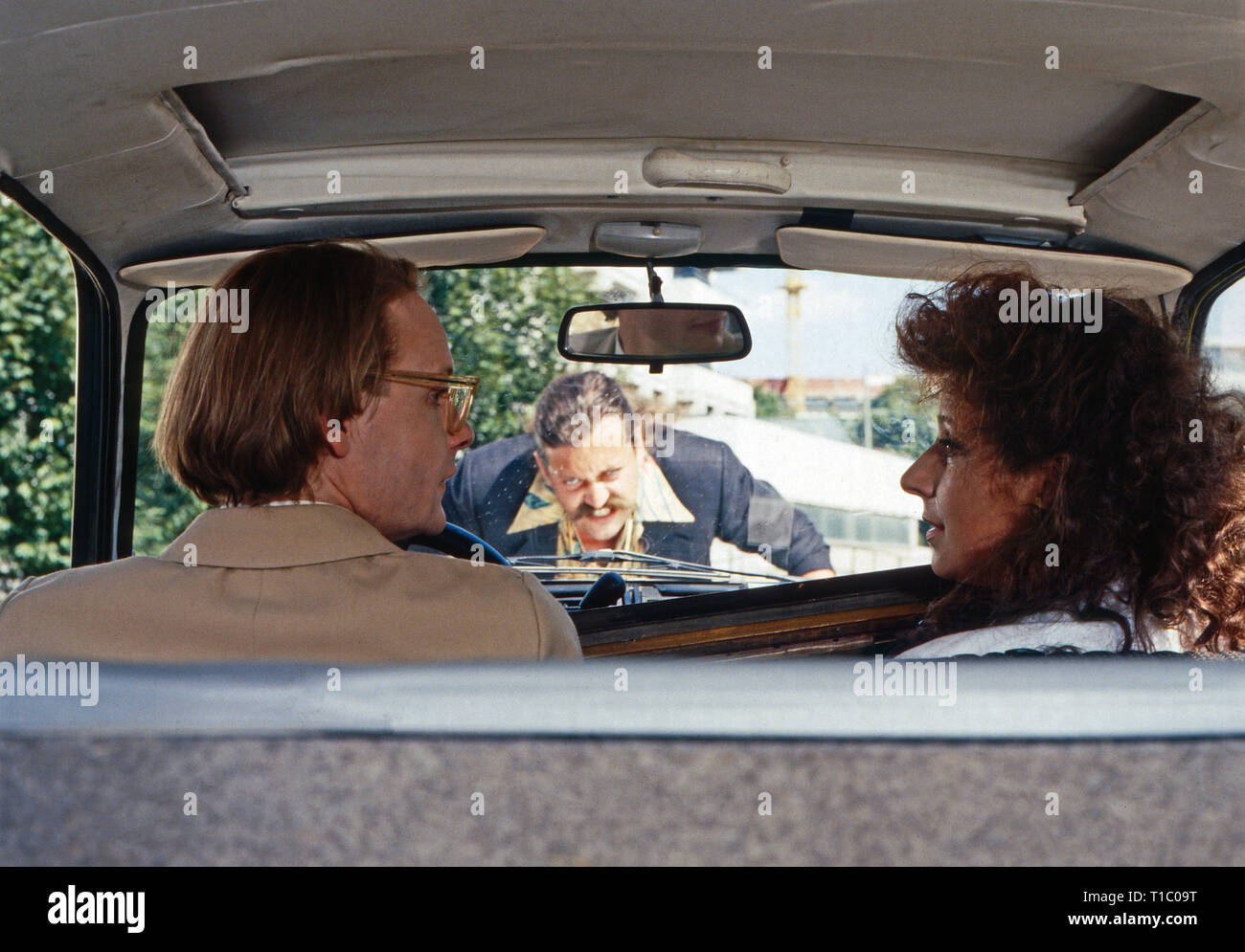 Monika mann immagini e fotografie stock ad alta risoluzione - Alamy