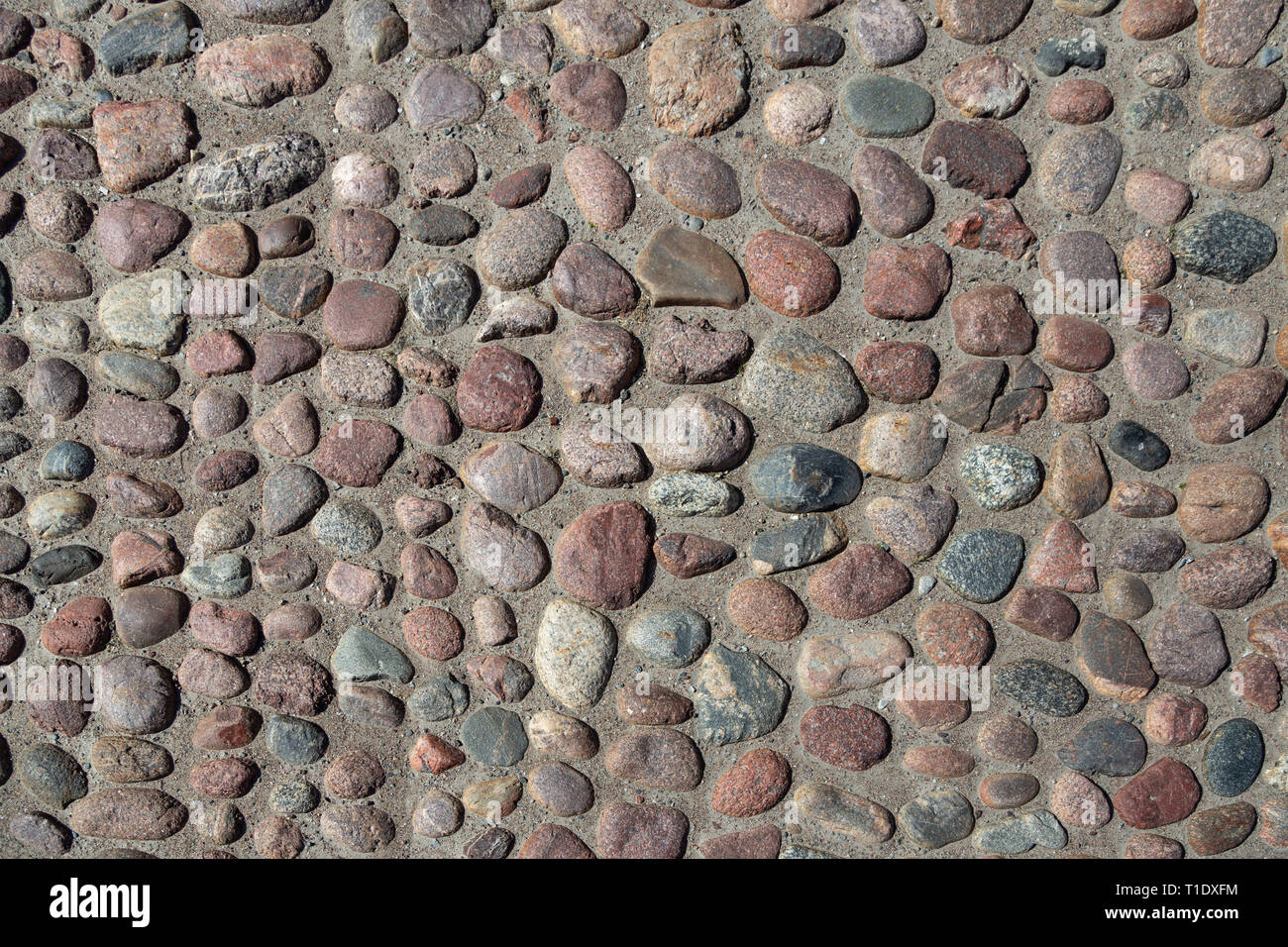 Pavement texture immagini e fotografie stock ad alta risoluzione - Alamy