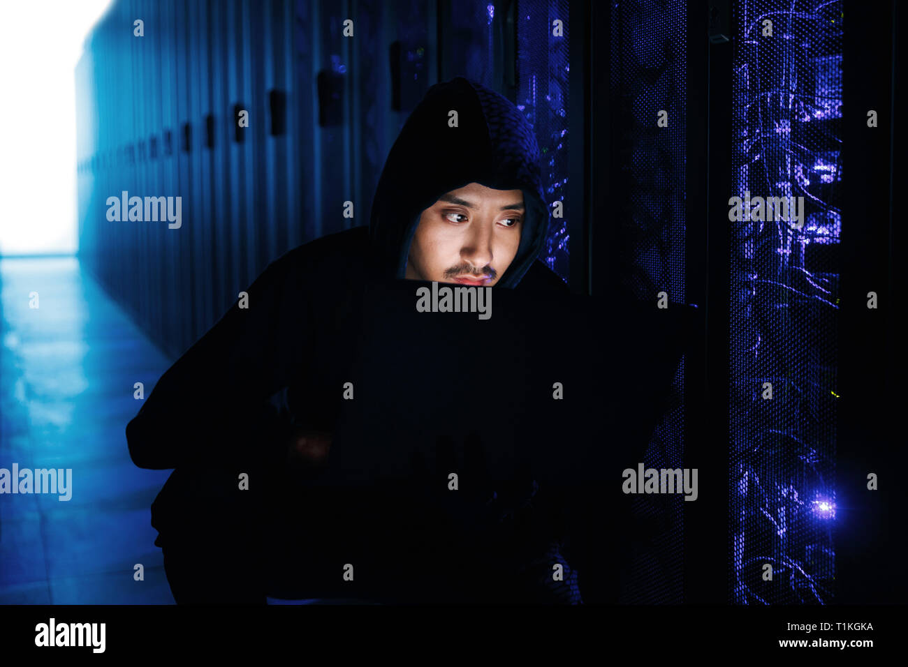 Hacker cinesi immagini e fotografie stock ad alta risoluzione - Alamy