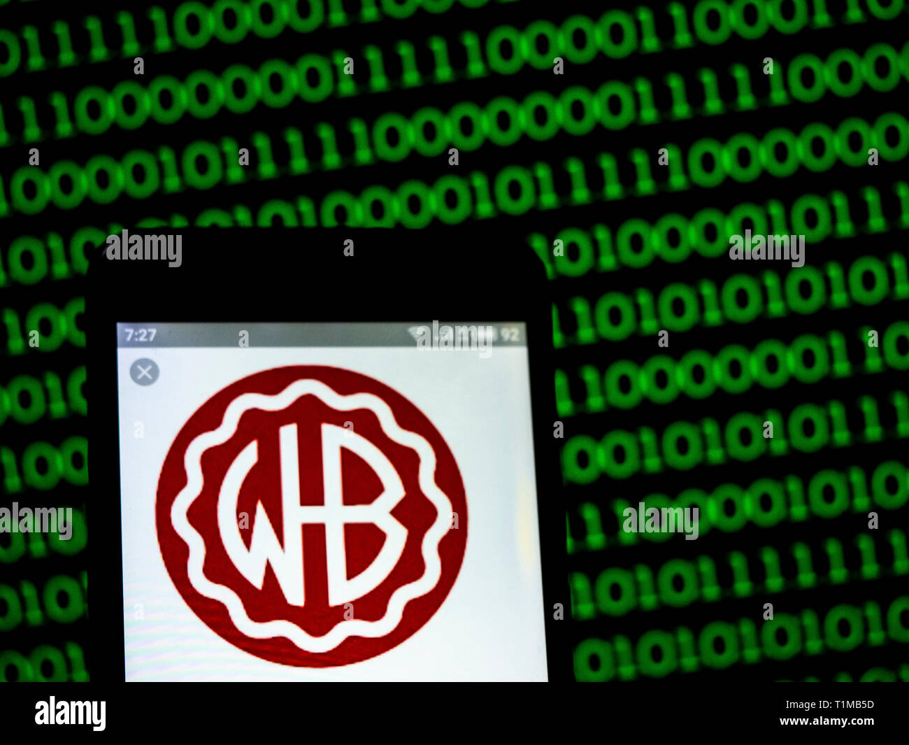 Ocbc logo immagini e fotografie stock ad alta risoluzione - Alamy