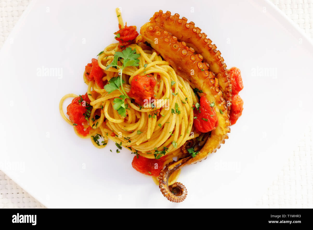 Piatto pronto immagini e fotografie stock ad alta risoluzione - Alamy