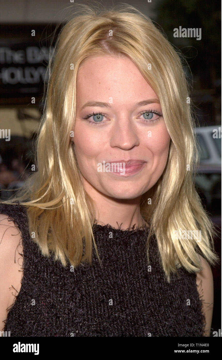 Jeri ryan star trek voyager immagini e fotografie stock ad alta ...