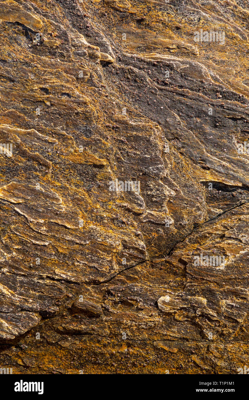 Pietra minerale roccia vulcanica immagini e fotografie stock ad alta ...