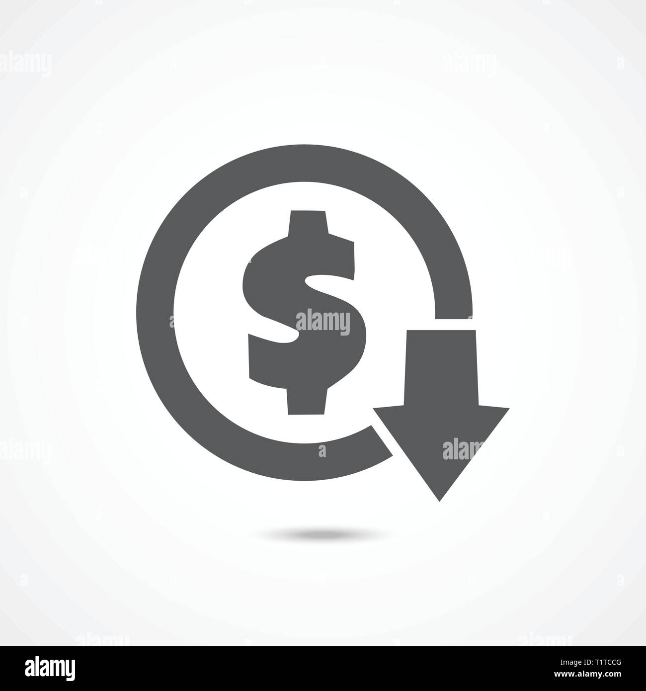 Cost blanca Immagini Vettoriali Stock - Alamy