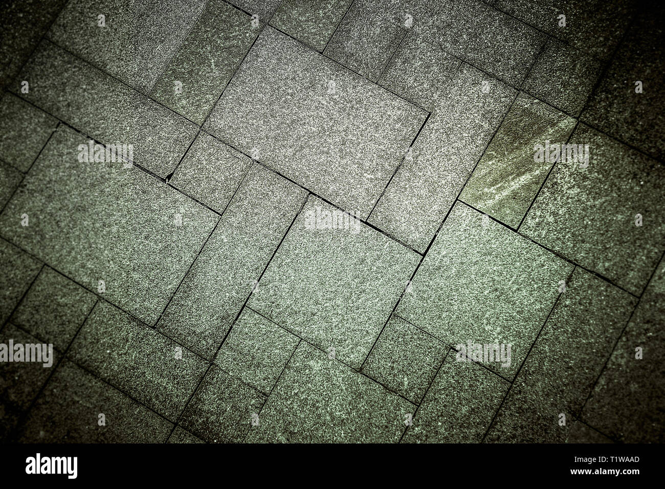 Percorso In Pietra Cementata Immagini e Fotos Stock - Alamy